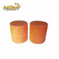 China OEM Concrete Pump Cleaning Sponge Ball 2