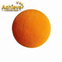 China OEM Concrete Pump Cleaning Sponge Ball 2