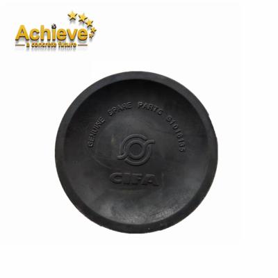 China CIFA DN230 Concrete Pump Piston S1016135 - Genuine OEM Spare Part with 3-Month Warranty for sale