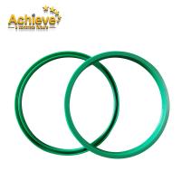 China Concrete Pump Piston Oil Scraper Ring for Putzmeister SANY 4500 Hours Natural Rubber for sale