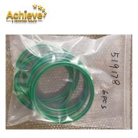 China SANY Concrete Pump Seal Kits 519176 519178 519185 for Outer Housing for sale