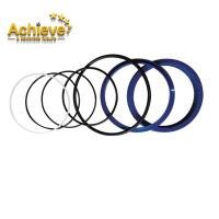 China ZOOMLION SANY Concrete Pump Seal Kit Hydraulic Rod Piston PTFE 100mm for sale