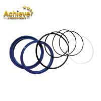 China ZOOMLION SANY Concrete Pump Seal Kit Hydraulic Rod Piston PTFE 100mm for sale