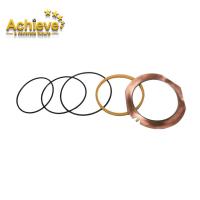 China Putzmeister PM SANY Concrete Pump Hydraulic Cylinder Seal Kit 60107388K - Complete OEM Replacement Parts for sale