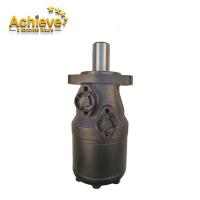 China Hydraulic Concrete Mixer Motor OMH 500 238130001 for Putzmeister Pumps with 1-Year Warranty for sale