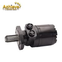 China Hydraulic Concrete Mixer Motor OMH 500 238130001 for Putzmeister Pumps with 1-Year Warranty for sale