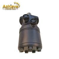 China Hydraulic Concrete Mixer Motor OMH 500 238130001 for Putzmeister Pumps with 1-Year Warranty for sale