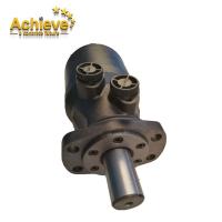China Hydraulic Concrete Mixer Motor OMH 500 238130001 for Putzmeister Pumps with 1-Year Warranty for sale