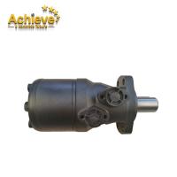 China Hydraulic Concrete Mixer Motor OMH 500 238130001 for Putzmeister Pumps with 1-Year Warranty for sale