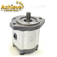 China ACHIEVE SANY Concrete Pump Parts PM OEM Hydraulic Gear Pump - 3 Month Warranty, Single Gear Design for sale