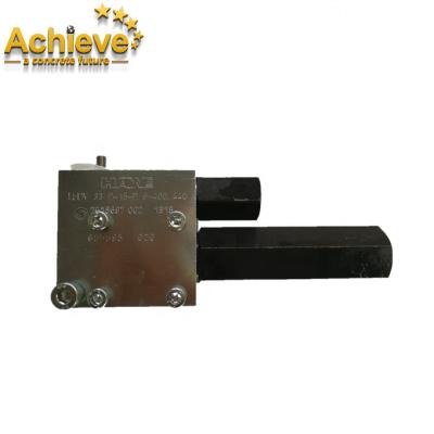 China HAWE SANY Concrete Pump Balance Valve for LHDV33 Series 320 360 380 400 440 Models - 1 Year Warranty for sale
