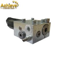 China HAWE SANY Concrete Pump Balance Valve for LHDV33 Series 320 360 380 400 440 Models - 1 Year Warranty for sale