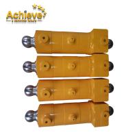 China Zoomlion Concrete Pump Swinging Rocker Oil Cylinder D60 DN80 DN90 OEM Standard for sale