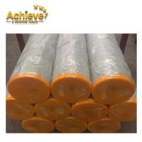 China SANY Putzmeister Concrete Pump Cylinder DN230 250x2100mm 0.30mm Chrome for sale