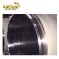China SANY Putzmeister Concrete Pump Cylinder DN230 250x2100mm 0.30mm Chrome for sale