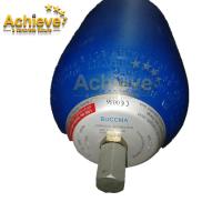 China SANY Concrete Pump Hydraulic Accumulator 4L 6L B229900001484 Genuine Spare Parts for sale