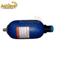 China SANY Concrete Pump Hydraulic Accumulator 4L 6L B229900001484 Genuine Spare Parts for sale