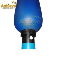 China SANY Concrete Pump Hydraulic Accumulator 4L 6L B229900001484 Genuine Spare Parts for sale