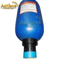 China SANY Concrete Pump Hydraulic Accumulator 4L 6L B229900001484 Genuine Spare Parts for sale