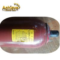 China Hydraulic Accumulator 4L 6L 443163 443165 Concrete Pump Spare Parts Putzmeister for sale