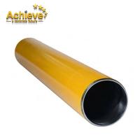 China Putzmeister Dn230 Concrete Pump Delivery Cylinder 239867001 274883000 230mm x 2100mm for sale