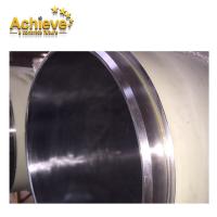China Putzmeister Dn230 Concrete Pump Delivery Cylinder 239867001 274883000 230mm x 2100mm for sale
