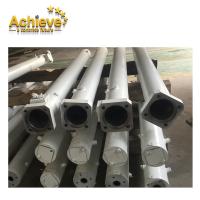 China 278000007 SANY Concrete Pump Hydraulic Cylinder 2100-140/80 Size OEM for Putzmeister Schwing for sale