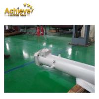 China 278000007 SANY Concrete Pump Hydraulic Cylinder 2100-140/80 Size OEM for Putzmeister Schwing for sale