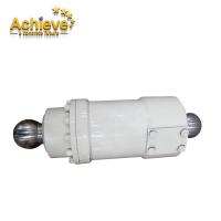 China Putzmeister Q80 160 Concrete Pump Plunger Cylinder C40224400 Steel Wear Part 80mm for sale