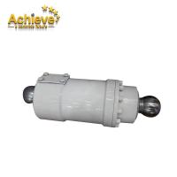 China Putzmeister Q80 160 Concrete Pump Plunger Cylinder C40224400 Steel Wear Part 80mm for sale