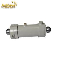 China Putzmeister Q80 160 Concrete Pump Plunger Cylinder C40224400 Steel Wear Part 80mm for sale