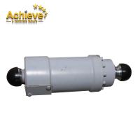 China Putzmeister Q80 160 Concrete Pump Plunger Cylinder C40224400 Steel Wear Part 80mm for sale