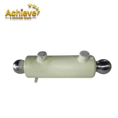 China Plunger Cylinder Q160-60 Two Hole for Putzmeister Concrete Pump 262840008 for sale