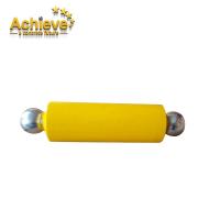 China Plunger Cylinder Q160-60 Two Hole for Putzmeister Concrete Pump 262840008 for sale