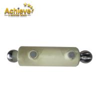 China Plunger Cylinder Q160-60 Two Hole for Putzmeister Concrete Pump 262840008 for sale