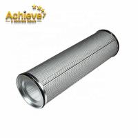 China Putzmeister 272317000 Concrete Pump Hydraulic Oil Air Filter - 10 Micron, 0.317 kg, OEM Standard for sale