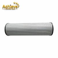 China Putzmeister 272317000 Concrete Pump Hydraulic Oil Air Filter - 10 Micron, 0.317 kg, OEM Standard for sale