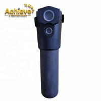 China 272317000 Hydraulic Oil Filter for ZOOMLION Heavy Concrete Pump Truck 100 Micron for sale
