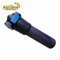 China 272317000 Hydraulic Oil Filter for ZOOMLION Heavy Concrete Pump Truck 100 Micron for sale