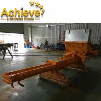 China TK70 Concrete Pump System Module - 74 yd³/hr Output, 1,130 psi Pressure for Putzmeister TK40/TK50/TK60/TK70 for sale