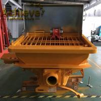 China TK70 Concrete Pump System Module - 74 yd³/hr Output, 1,130 psi Pressure for Putzmeister TK40/TK50/TK60/TK70 for sale