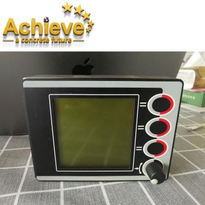 China Putzmeister EGD Display 439338 for BSA Concrete Pumps - 12-24V DC OEM Part with 3-Month Warranty for sale