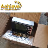 China Putzmeister EGD Display 439338 for BSA Concrete Pumps - 12-24V DC OEM Part with 3-Month Warranty for sale