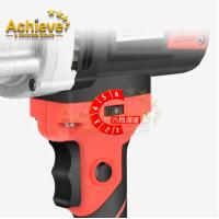 China S180A Wall Putty Polish Machine 1700W 380mm - Electric Mortar Smooth Wall Buffing Machine with 6-Speed Control for sale
