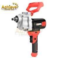 China S180A Wall Putty Polish Machine 1700W 380mm - Electric Mortar Smooth Wall Buffing Machine with 6-Speed Control for sale