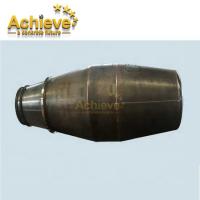 China Concrete Mixer Drum 2m3 to 20m3 Replacement for SANY ZOOMLION LIUGONG for sale