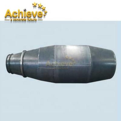 China Concrete Mixer Drum 2m3 to 20m3 Replacement for SANY ZOOMLION LIUGONG for sale
