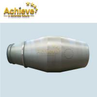 China Truck Concrete Mixer Drum 2m³ to 20m³ Capacity for ZOOMLION SANY LIUGONG FOTON CIMC CAMC JAC Brands for sale