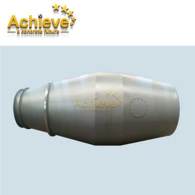 China Truck Concrete Mixer Drum 2m³ to 20m³ Capacity for ZOOMLION SANY LIUGONG FOTON CIMC CAMC JAC Brands for sale