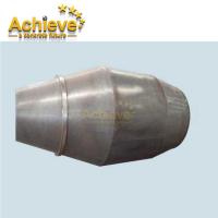 China Truck Concrete Mixer Drum 2m³ to 20m³ Capacity for ZOOMLION SANY LIUGONG FOTON CIMC CAMC JAC Brands for sale